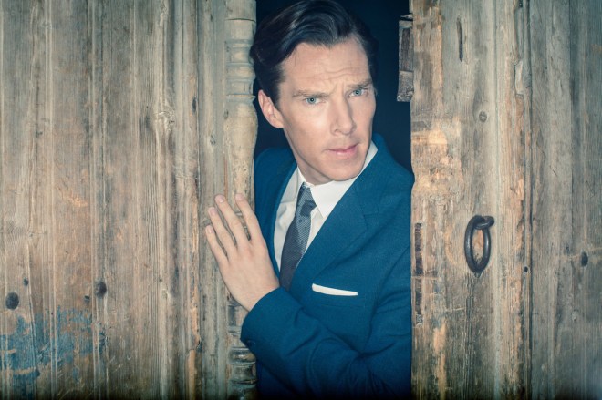 Benedict Cumberbatch and The Ice Bucket Challenge…To Be, or Not To Be ...