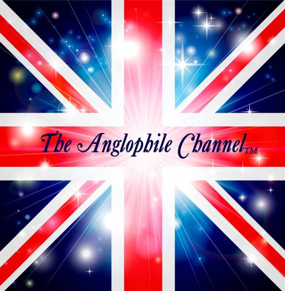 2015 Favorite British Artist of The Year Awards! | The Anglophile Channel