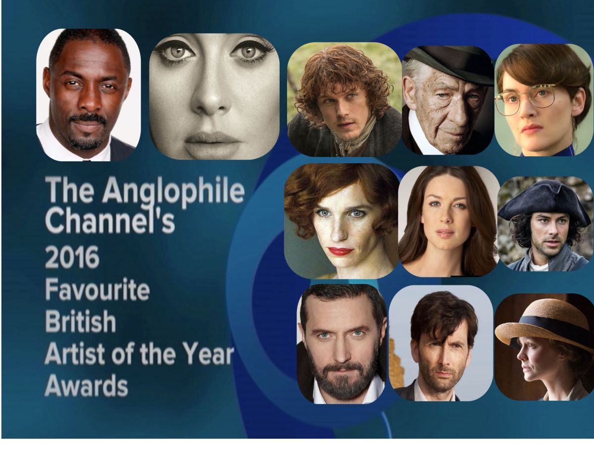 It’s Time to VOTE for the 2016 Anglophile Channel Awards! | The ...