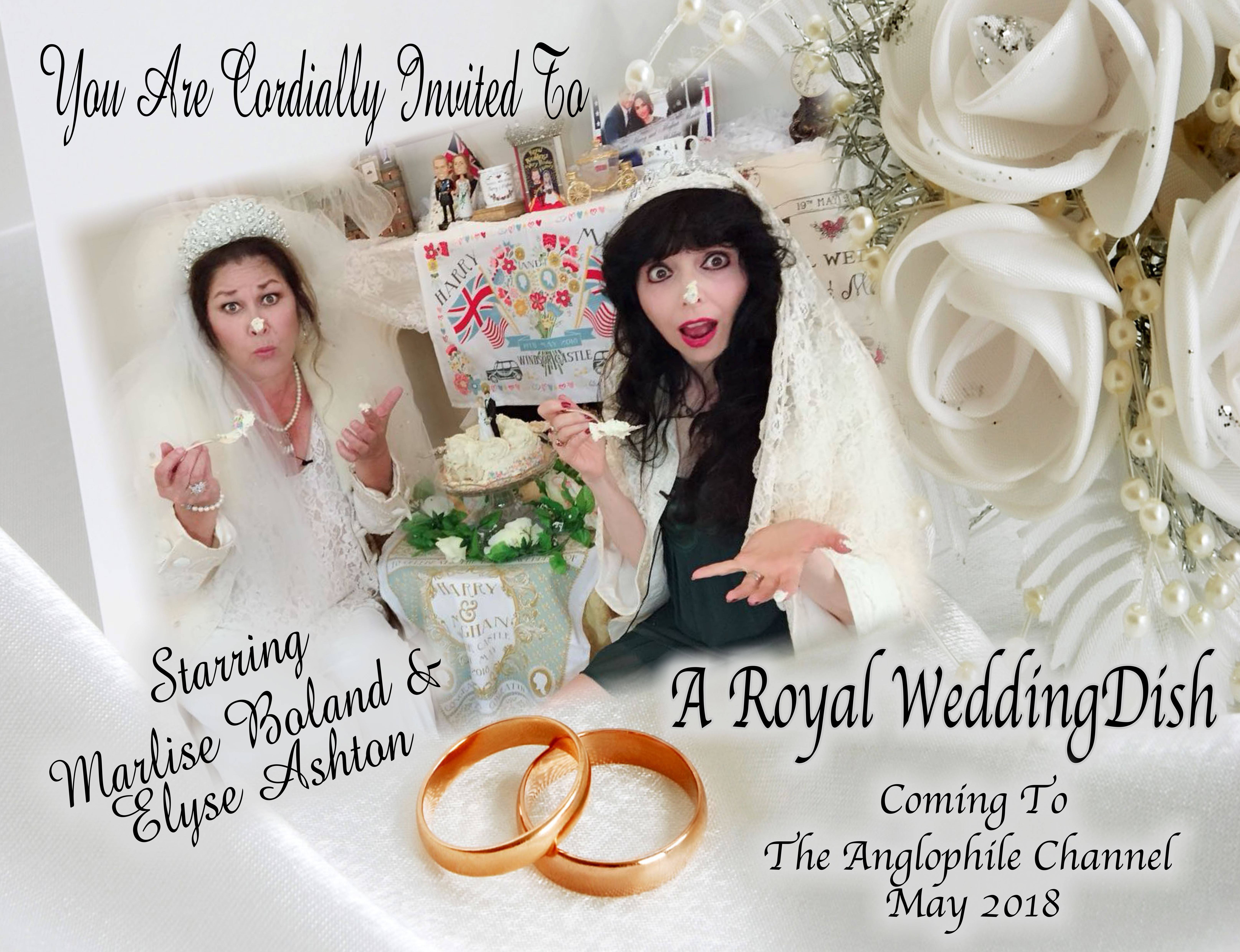 ABOUT US | The Anglophile Channel