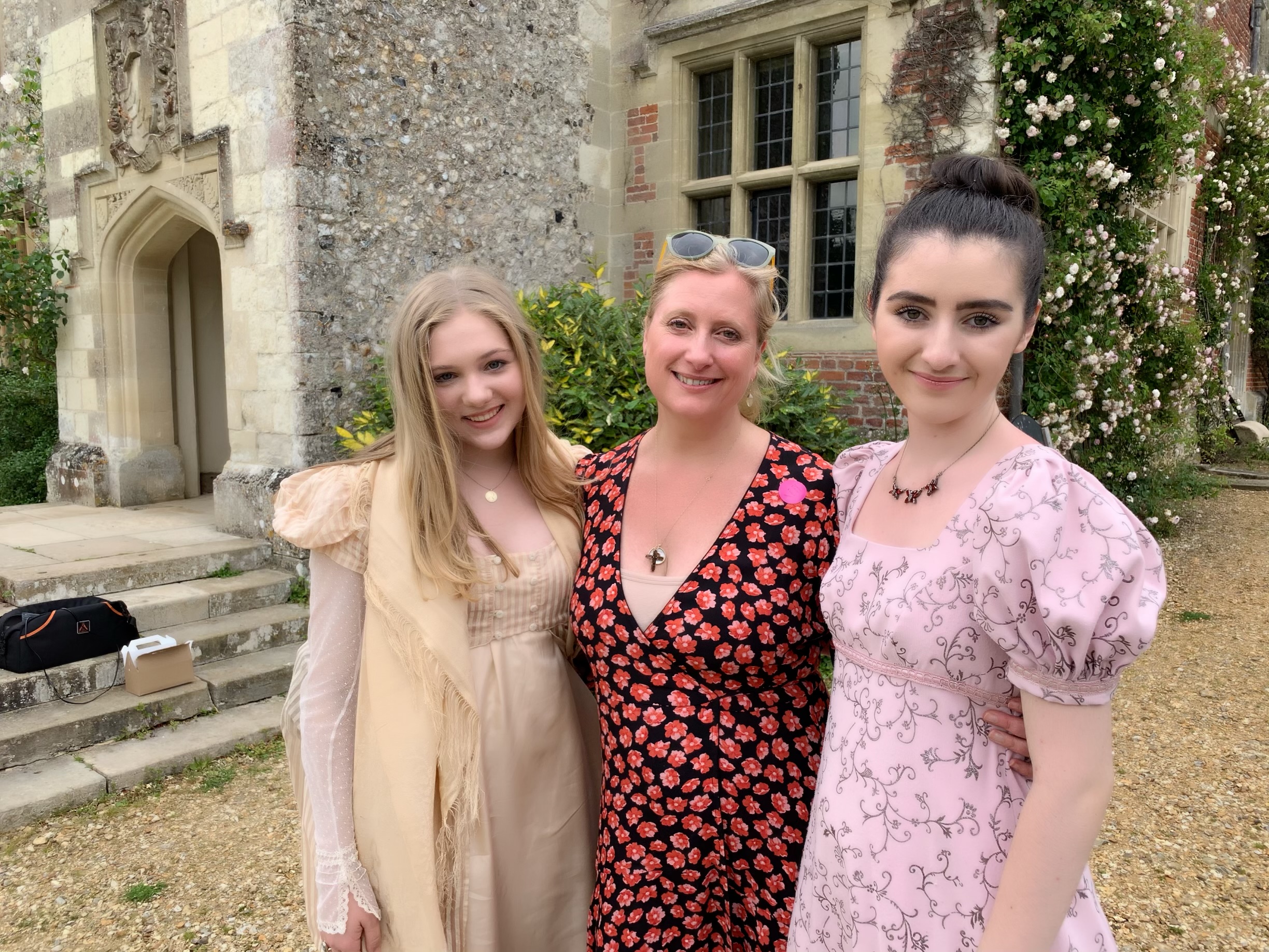 Jane Austen Regency Week | The Anglophile Channel