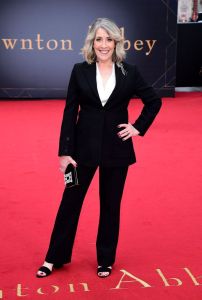 Downton Abbey Stars Shine at World Premiere in London [PHOTOS] | The ...