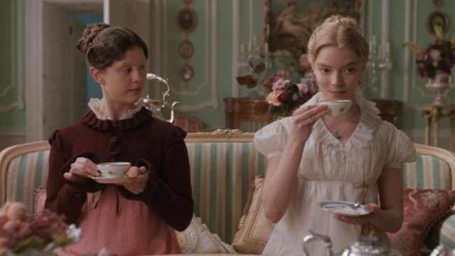 Top 25 Reasons Why You MUST See Emma | The Anglophile Channel