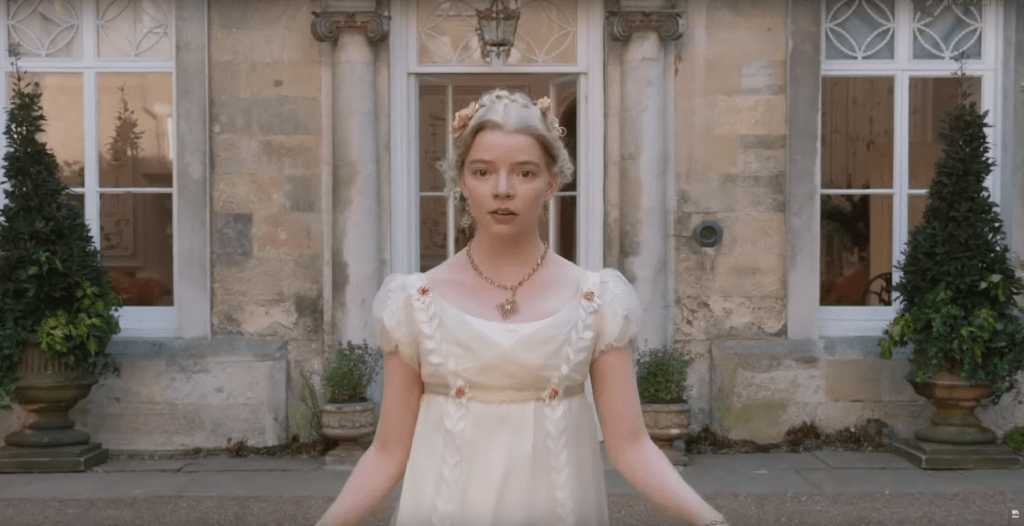 Top 25 Reasons Why You MUST See Emma | The Anglophile Channel