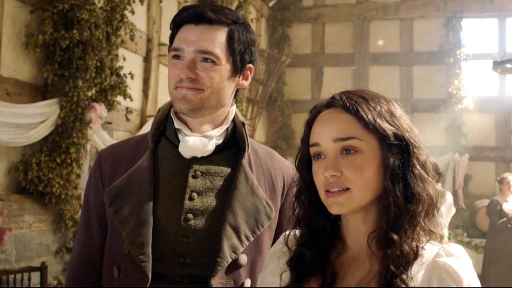 Savoring Sanditon | The Anglophile Channel